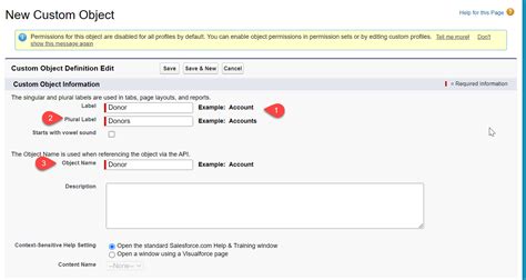 How To Add Address Field To Custom Object In Salesforce Salesforce Faqs