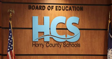 Year In Review 2024 For Horry County Schools News