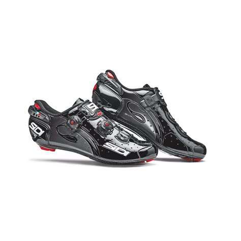 SIDI Wire Carbon Vernice Road Shoes BullBike