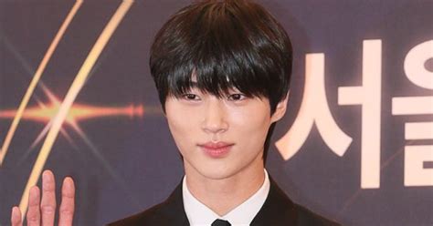 [포토] 변우석 듬직한 모습