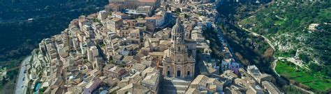 5 Of Sicilys Most Appealing Towns And Villages