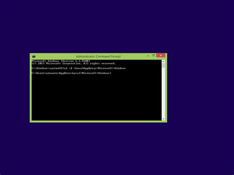 How To Reset The Start Screen Layout In Windows 8 1 And Windows 8