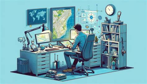 Anna Machado On Linkedin What Exactly Is A Gis Specialist Gis Geography