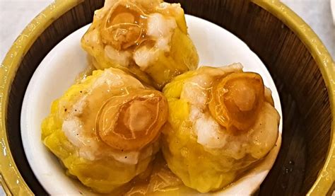 Restoran Foo Hing Dim Sum 40 Mins To Gobble Down Handmade Dim Sum