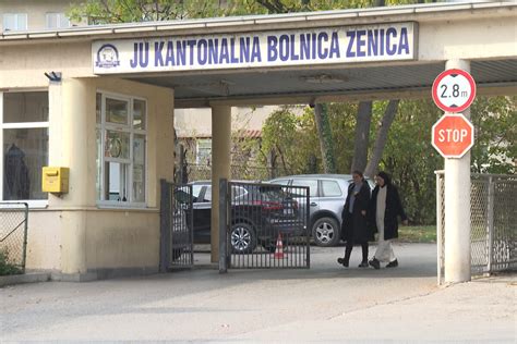 Porastao broj povređenih u zemljotresu u BiH dve osobe zadržane u bolnici