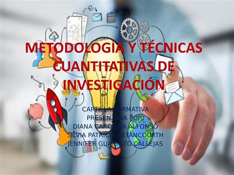Técnicas de investigación Mind Map
