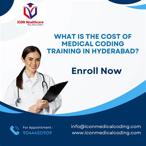 Best Medical Coding Institute In Hyderabad Icon Medical Coding