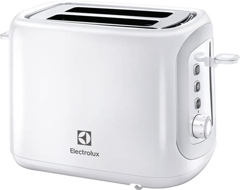 Тостер Electrolux EAT3330 купить | ELMIR - цена, отзывы, характеристики