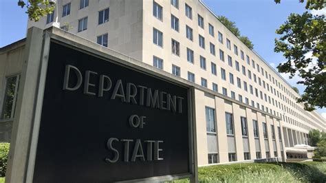 Говорителят на Държавния департамент САЩ не насърчават Украйна да извършва удари в Русия Nova