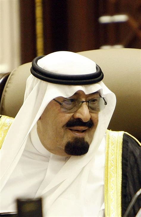 Saudi Arabia King Abdullah Daughters