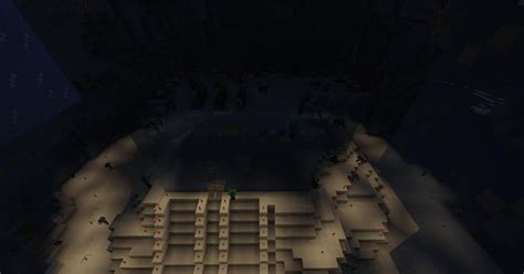 SURV Ice Fortress V1 0 1 Minecraft Map