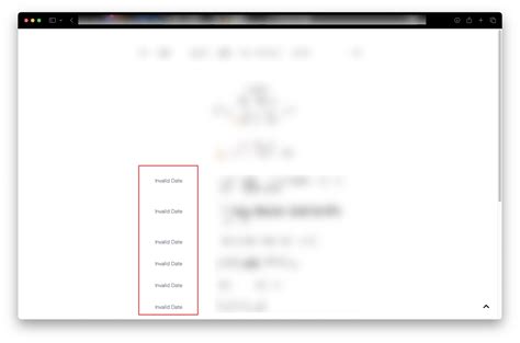 nobelium主题主页列表日期显示bug Issue 1490 tangly1024 NotionNext GitHub
