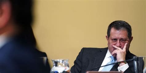 Dem Staffer Arrested By Capitol Police On Firearm Related Charges