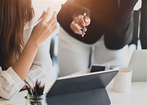 Maximize Your Financial Software With Deltek Pros Deltek