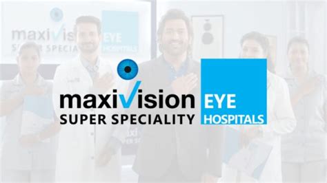 Maxivision unveils "Visionary Moments with Maxivision" campaign ...
