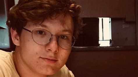 20 Year Old College Student Shot And Killed During His First Time In