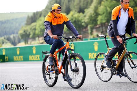 Carlos Sainz Jnr Racefans