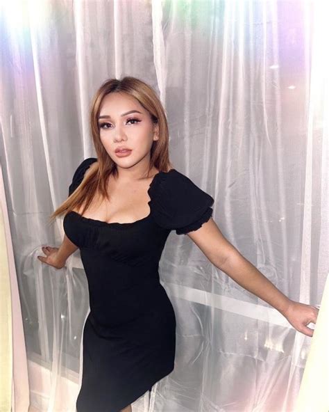 Sexy Ladyboy Thailand Big Boobs Bangkok