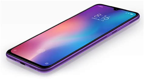 Xiaomi Mi 9 SE is first with Snapdragon 712 SoC