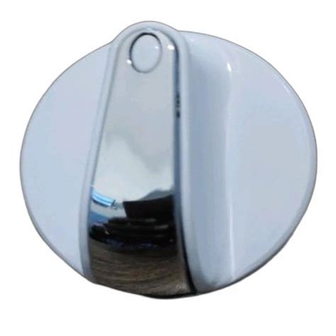 Washing Machine Knob White Round At Best Price In Greater Noida Id