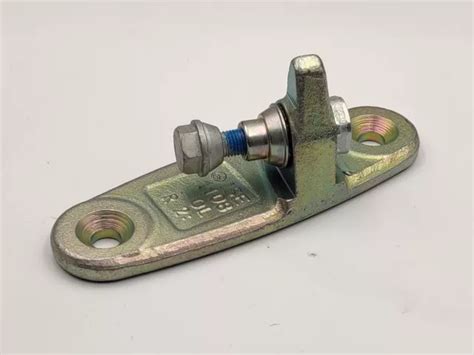 ORIGINAL MERCEDES BENZ C KLASSE W204 Türscharnier vorne oben links