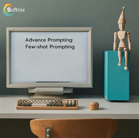 Advance Prompting Technique ปลดล็อกศักยภาพ Ai ของคุณ Few Shot Prompting Softnix
