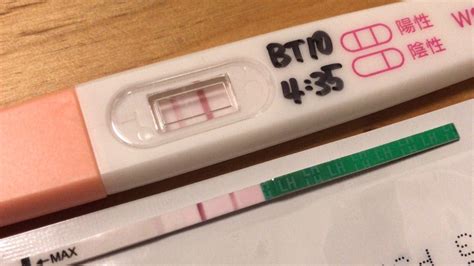 【凍結胚移植 3 】bt10 判定日朝のフライング 渋る夫を説得 40歳主婦、2人目治療を再開