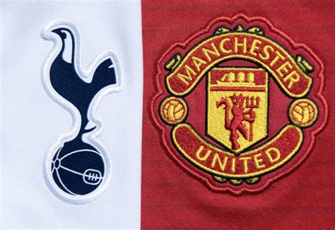 When Where And How To Watch Spurs Vs Manchester United Spurs Web