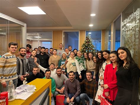 Amina Aliyeva On Linkedin My Team Digital Classifieds