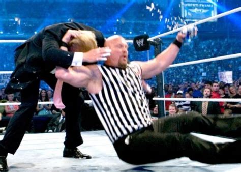 Stone Cold Steve Austin Reveals How He And Vince Mcmahon Convinced