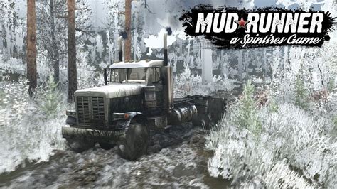 How To Play Mod Maps Mudrunner Factsnom