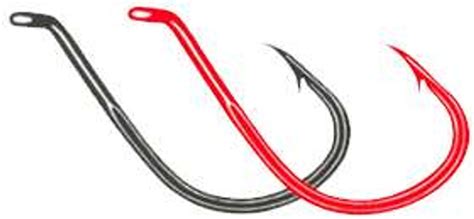 Owner Ssw Hooks With Super Needle Point