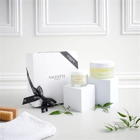 Pamper Your Feet T Box Lavender And Peppermint