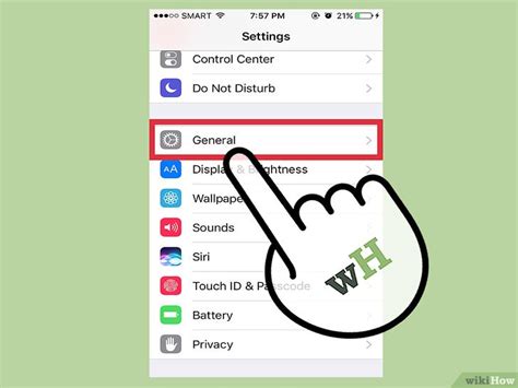 Formas De Resetear Reiniciar Y Restaurar Un Iphone Ipod Touch O Ipad O Arreglar Un