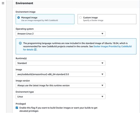 Aws Ecs Automatically Update Ecs Services Using Codepipeline