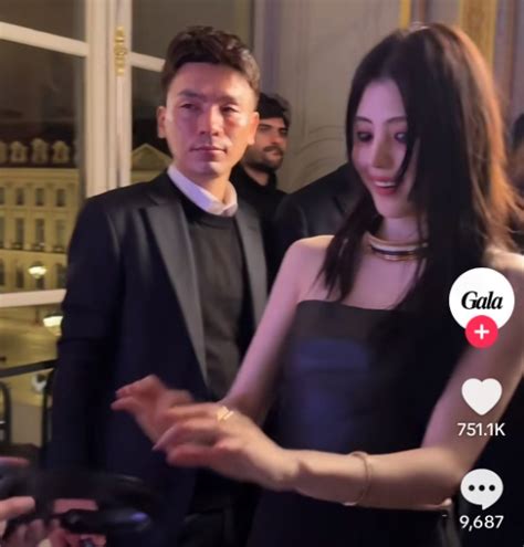 한소희 유아인 처럼 마ㅇ 하는거 아니냐고 의심 사는 중임