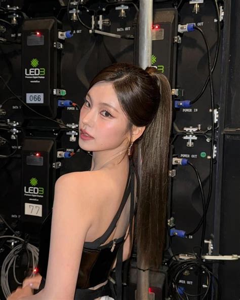 있지itzy 예지 인스타그램 연예이슈 수다방 네모판