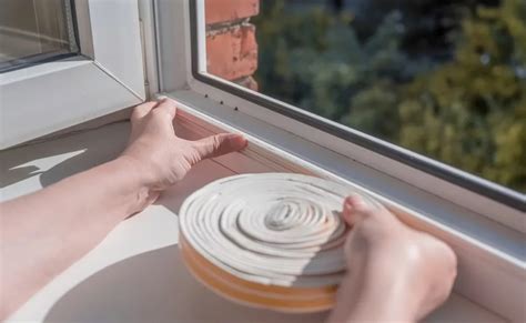 How To Install Weather Stripping On Your Doors OSJL Inspires