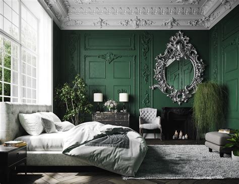 40 Neoclassical Bedroom Design Ideas With Tips And Accessories To Help