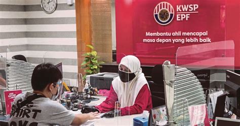 Only 27pc Epf Members Aged 18 55 Meet Basic Savings Quantum Threshold