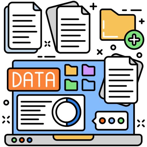 Data Entry Files Capture Input Recording Icon Download On Iconfinder