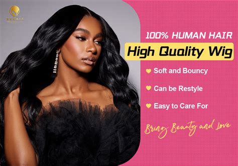Body Wave 13x4 Hd Lace Frontal Glueless Wigs Guangzhou Rongxin Hair