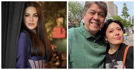 Fashion Pulis Napansing Naka Unfollow Si Kc Concepcion Kay Kiko
