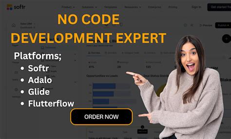 Build Client Portal Using Glide Softr Adalo With Airtable By Mideolowo255 Fiverr