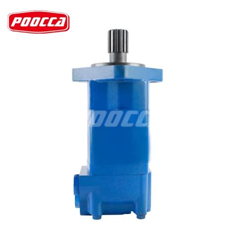 High Quality Eaton 2k 4k 6k 2000 Series 104 112 158 Hidrolik Orbital