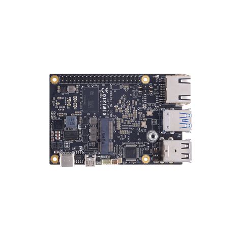 Axiomtek Intel Celeron N3350 1 8 Femto ITX Single Board Computer Impulse Embedded