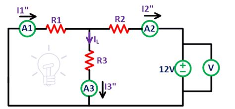 superposition theorem circuit analysis with solved example