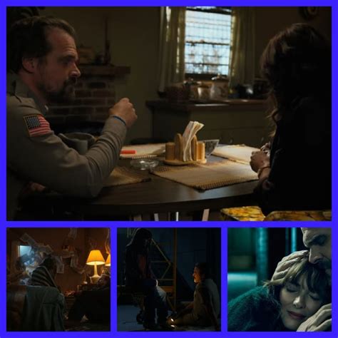 My Top 3 Favourite Romances What Yours Rstrangerthings