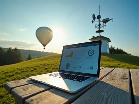 Master Meteorological Data Analysis For Wind Effectively