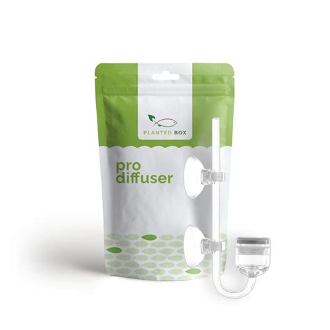 Pro CO2 Diffuser PlantedBox Reviews On Judge Me